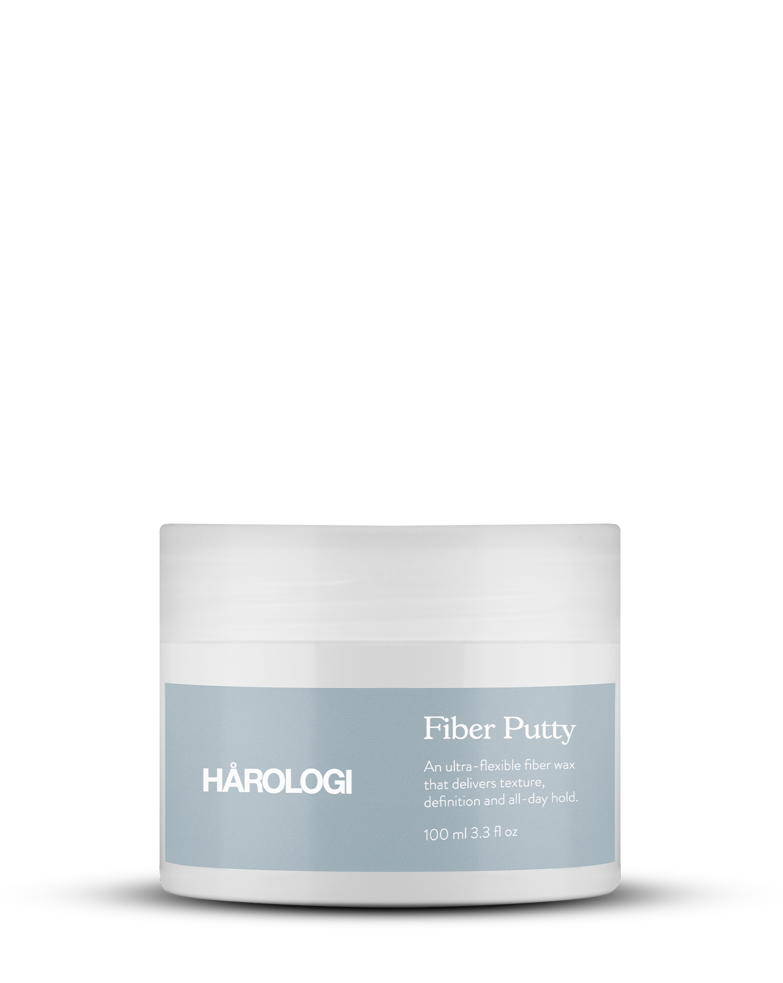 Fiber Putty – Hårologi